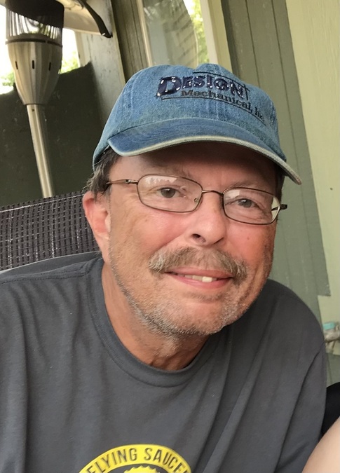 Rodney Bobzien Obituary - Bonner Springs, KS | Alden Harrington Funeral ...