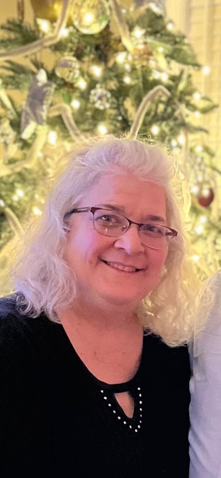 Annette Russell Obituary - Bonner Springs, KS | Alden Harrington ...