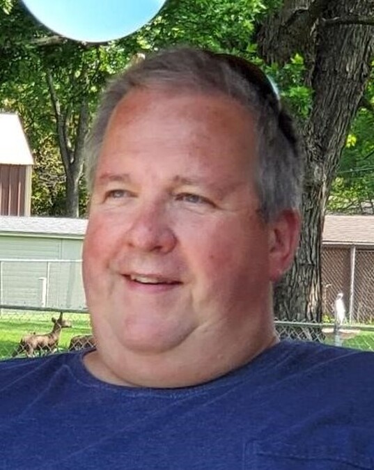 Steven Rundus Obituary - Bonner Springs, KS | Alden Harrington Funeral Home